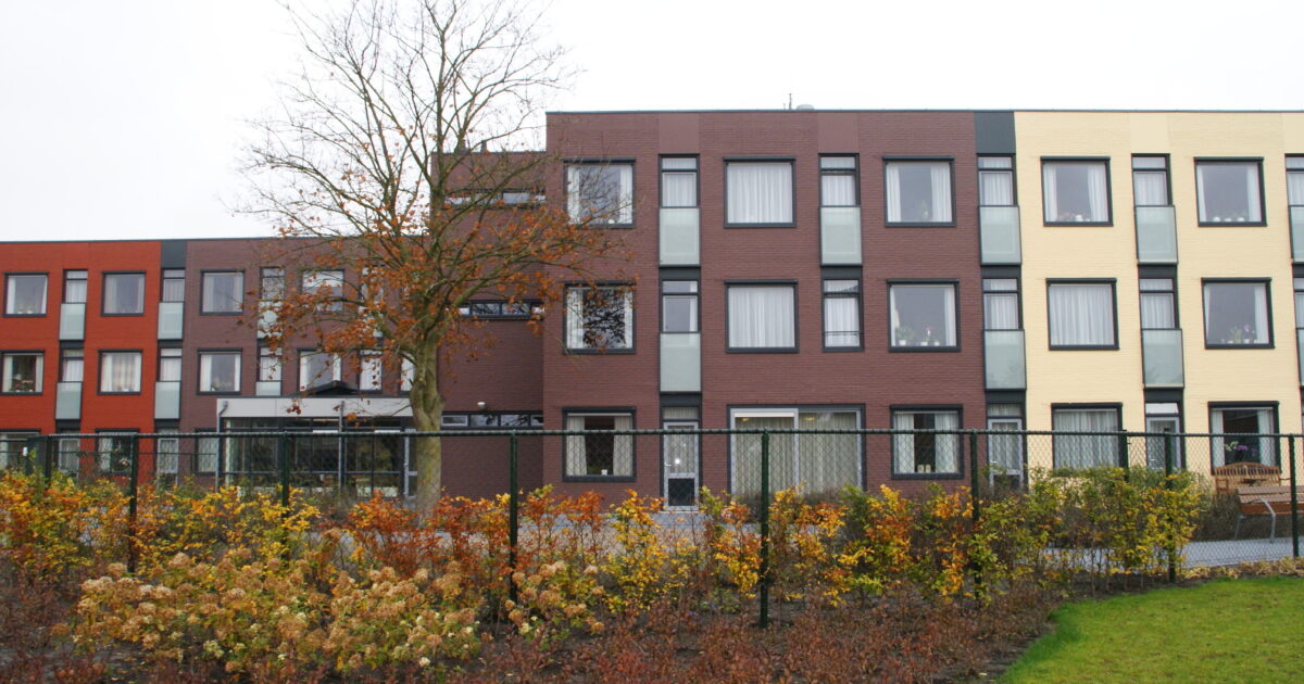 Baalderborg - Van Dedem Marke